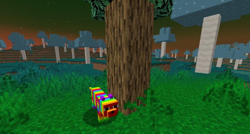 GooseMod (Old) | MCreator